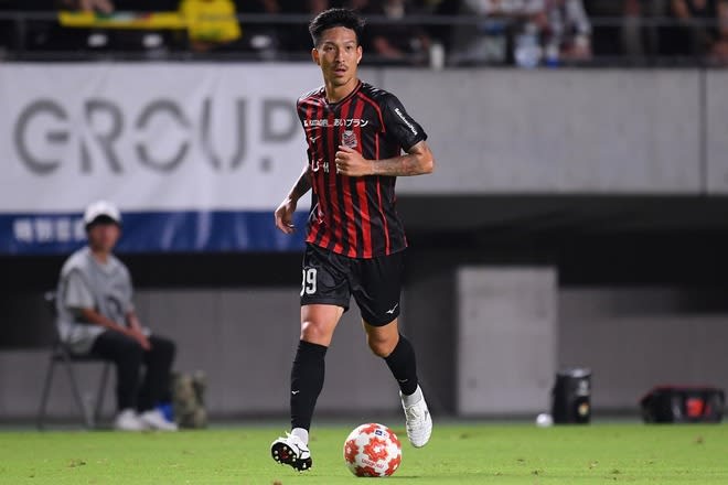 JFL降格の岩手が積極補強！ 札幌退団の元日本代表MFを獲得「グルージャにとっては苦しいシーズンが続いていますが…」 | DoNews