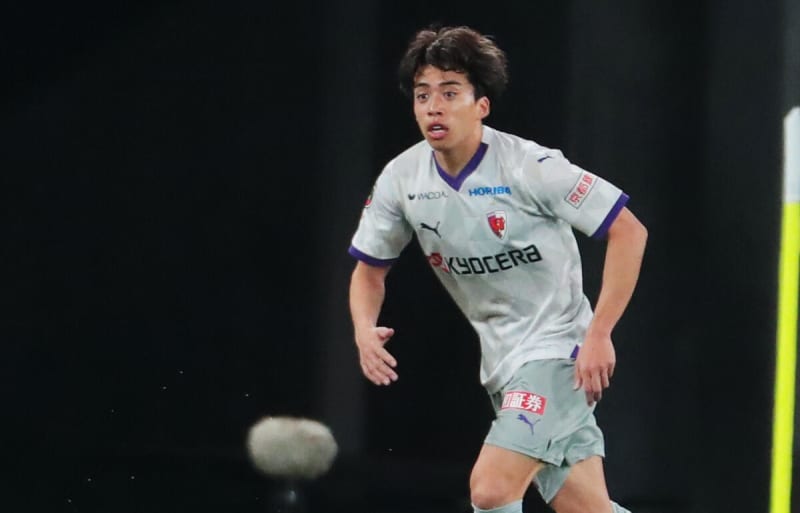 京都DF宮本優太が一般女性と入籍「僕は幸せ者です」 | DoNews